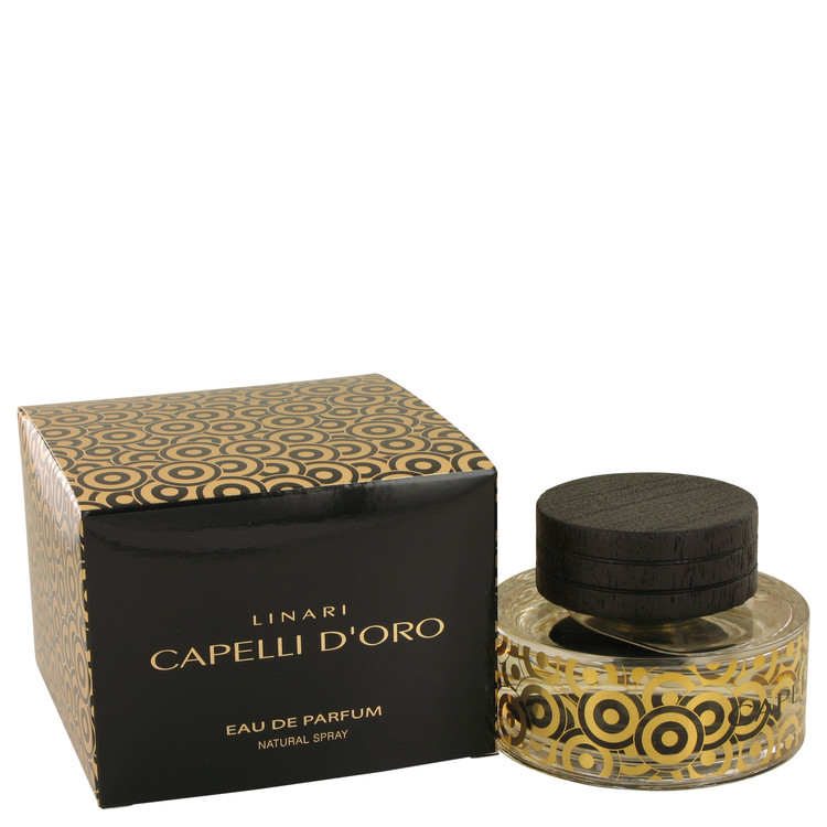 Linari Capelli D'oro by Linari - Buy online | Perfume.com