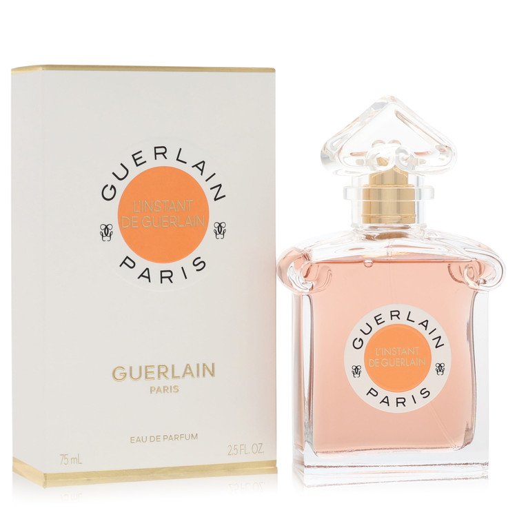 Guerlain L'instant Perfume for Women - Buy Online Now at Perfume.com