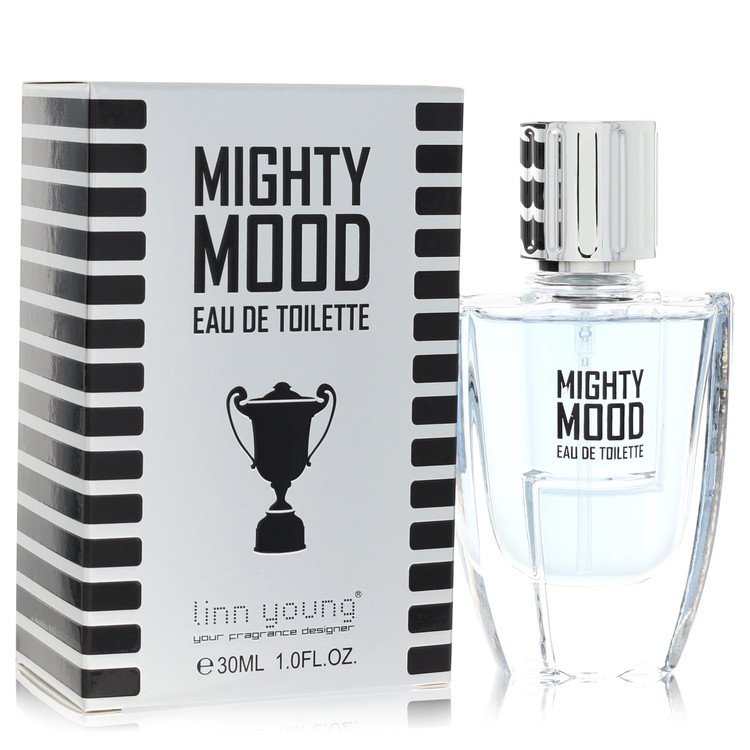 Linn Young Mighty Mood Cologne for Men | Perfume.com
