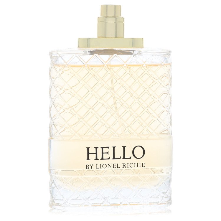 Lionel Richie Hello Cologne for Men | Perfume.com