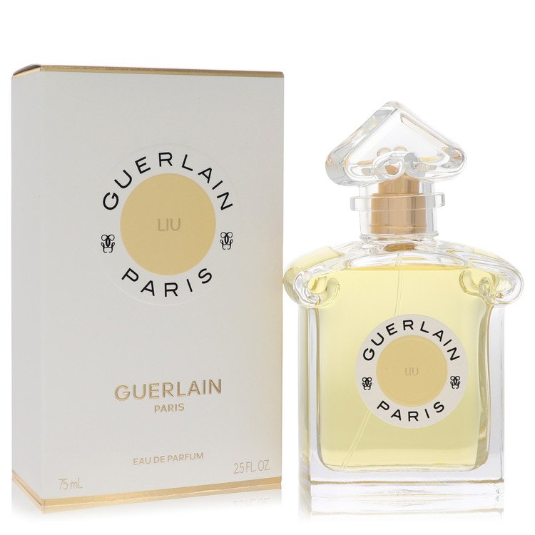 Guerlain Guerlain Liu Perfume for Women - Buy Online Now at Perfume.com