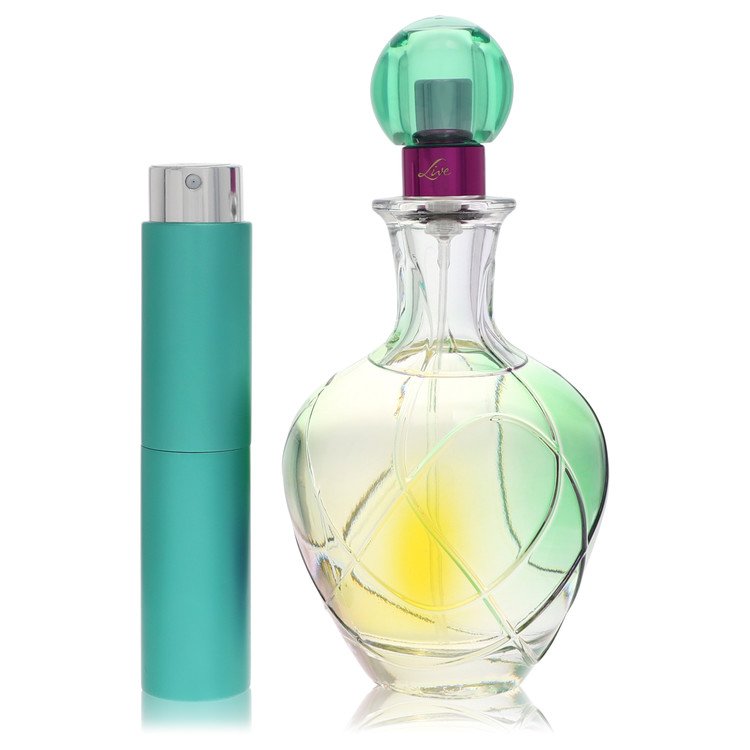 Live by Jennifer Lopez - Buy online | Perfume.com