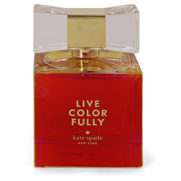 Live Colorfully by Kate Spade - Buy online | Perfume.com