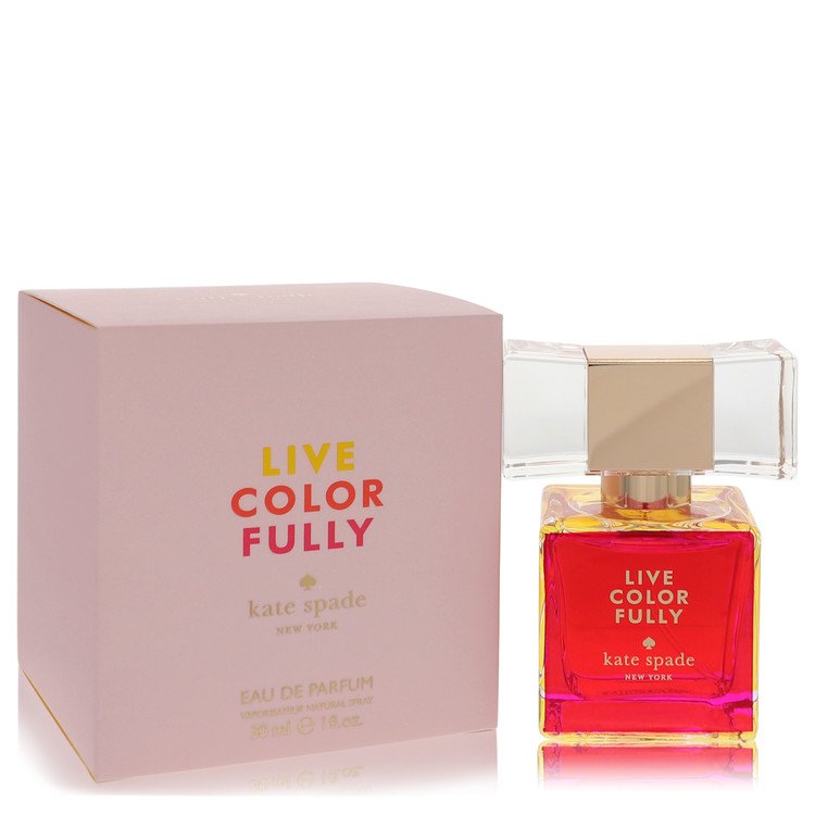 Kate Spade Live Colorfully Perfume for Women - Buy Online Now at ...