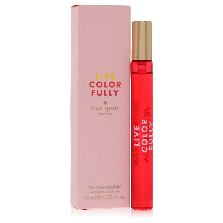 Live Colorfully by Kate Spade - Buy online | Perfume.com
