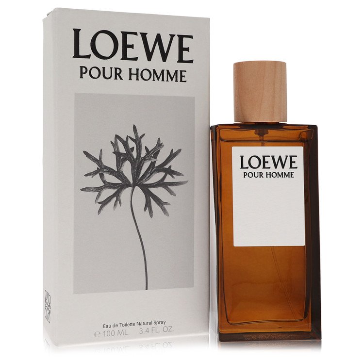 Loewe Pour Homme by Loewe - Buy online | Perfume.com