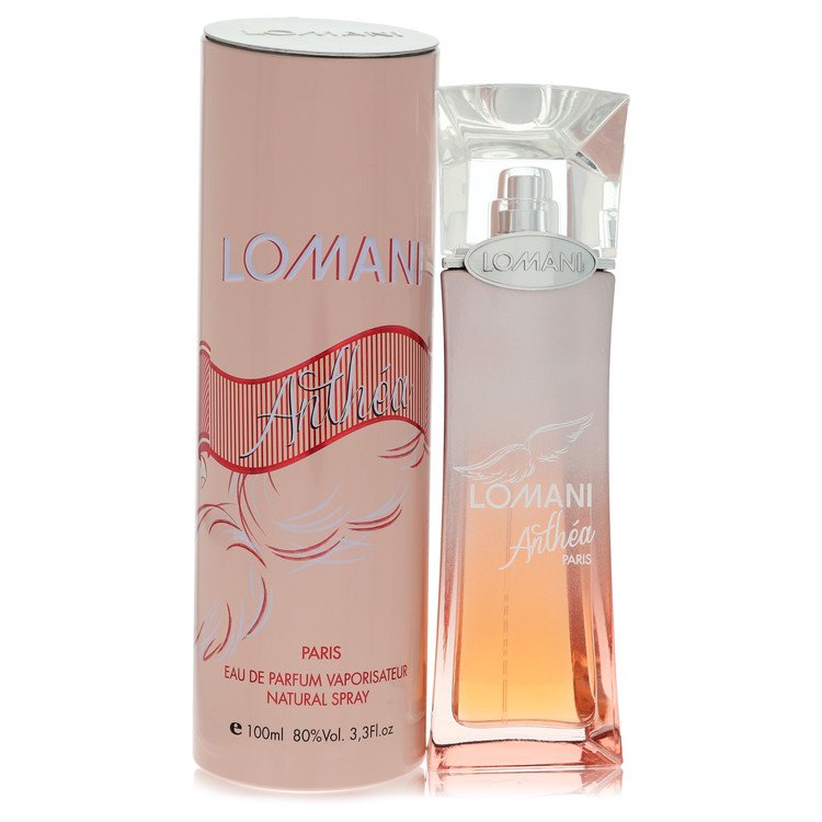 Lomani Lomani Anthea Perfume for Women - Buy Online Now at Perfume.com