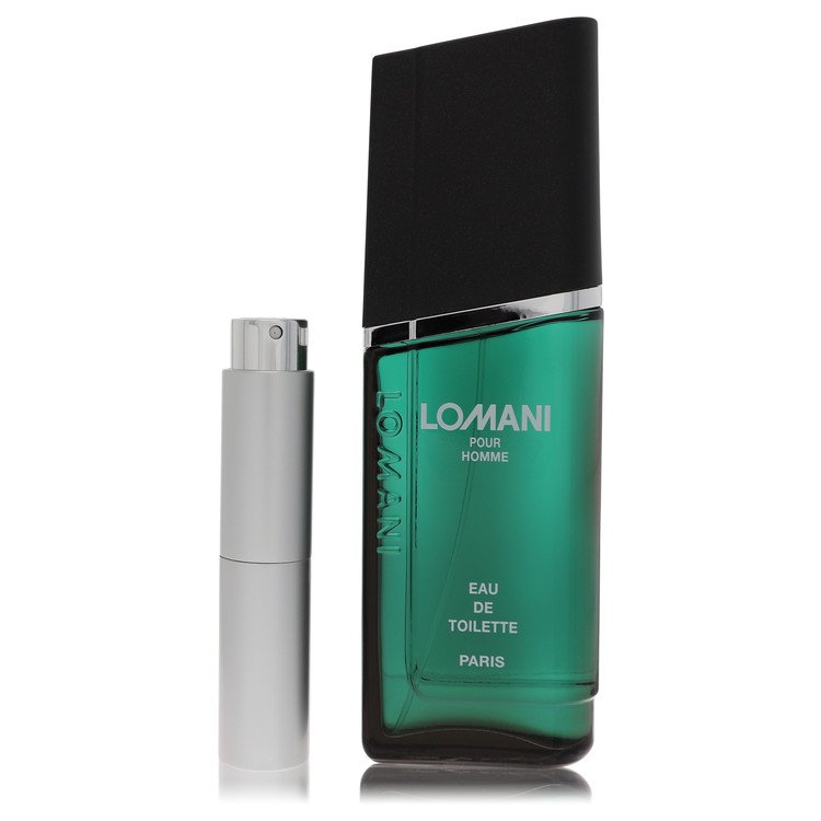 Lomani Lomani Cologne for Men - Buy Online Now at Perfume.com