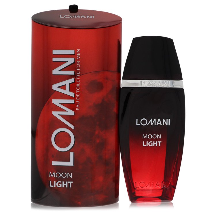 Lomani Lomani Moonlight Cologne for Men - Buy Online Now at Perfume.com
