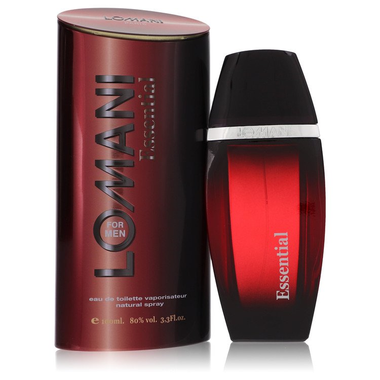 Lomani Essential by Lomani - Buy online | Perfume.com