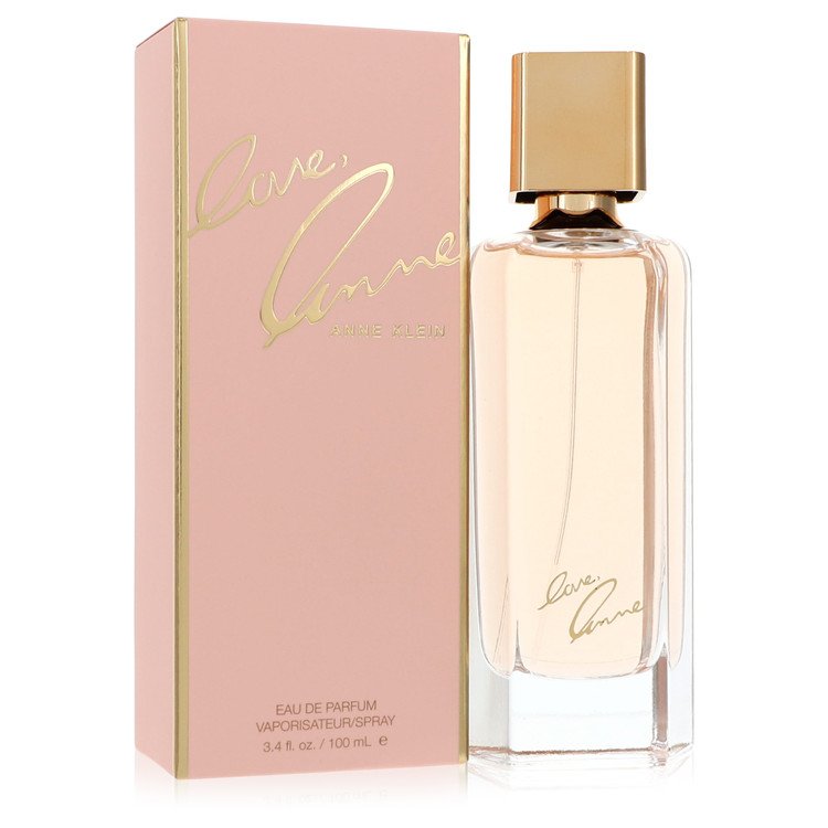 Anne Klein Love Anne Perfume for Women | Perfume.com