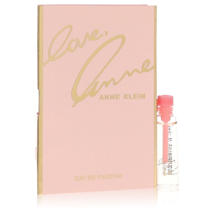 Anne Klein Love Anne Perfume for Women | Perfume.com