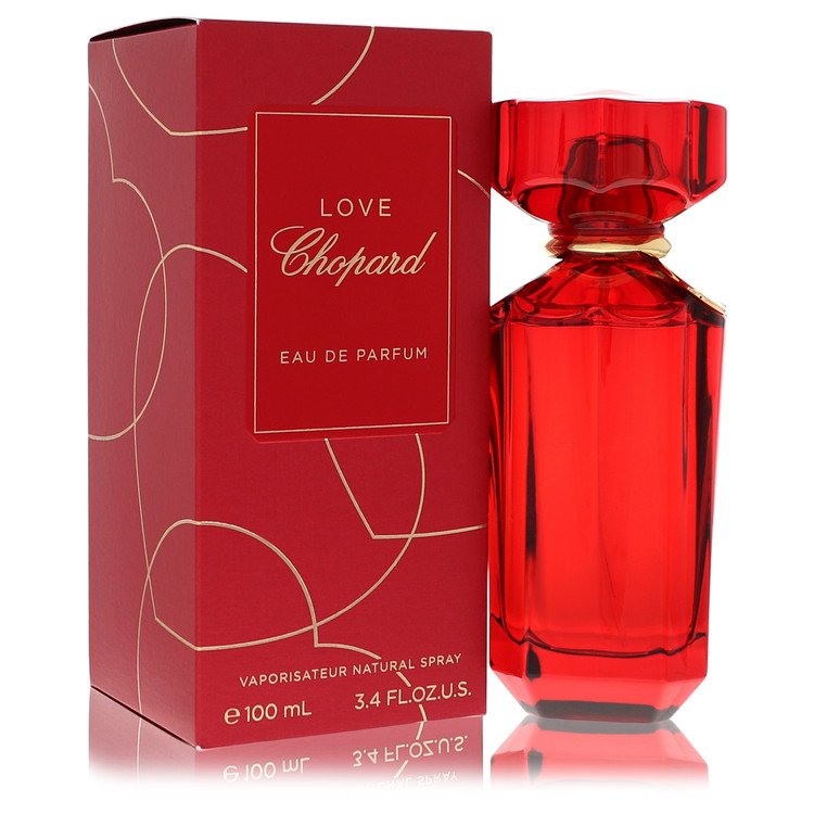 Love Chopard Perfume for Women | Perfume.com
