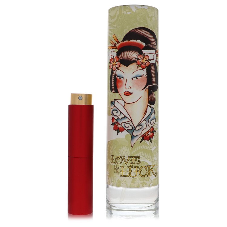 Christian Audigier Love & Luck Perfume for Women - Buy Online Now at ...