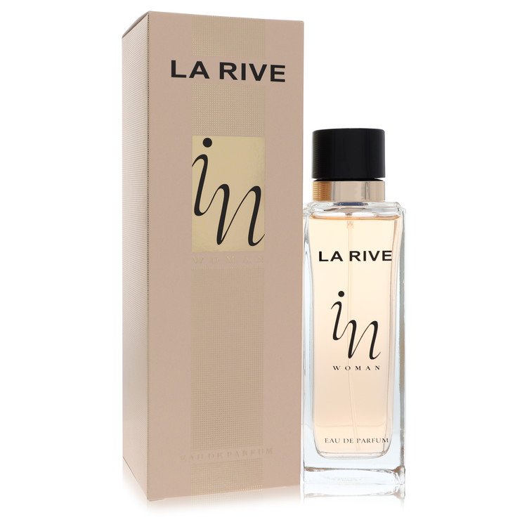 La Rive In Woman Perfume for Women - Buy Online Now at Perfume.com