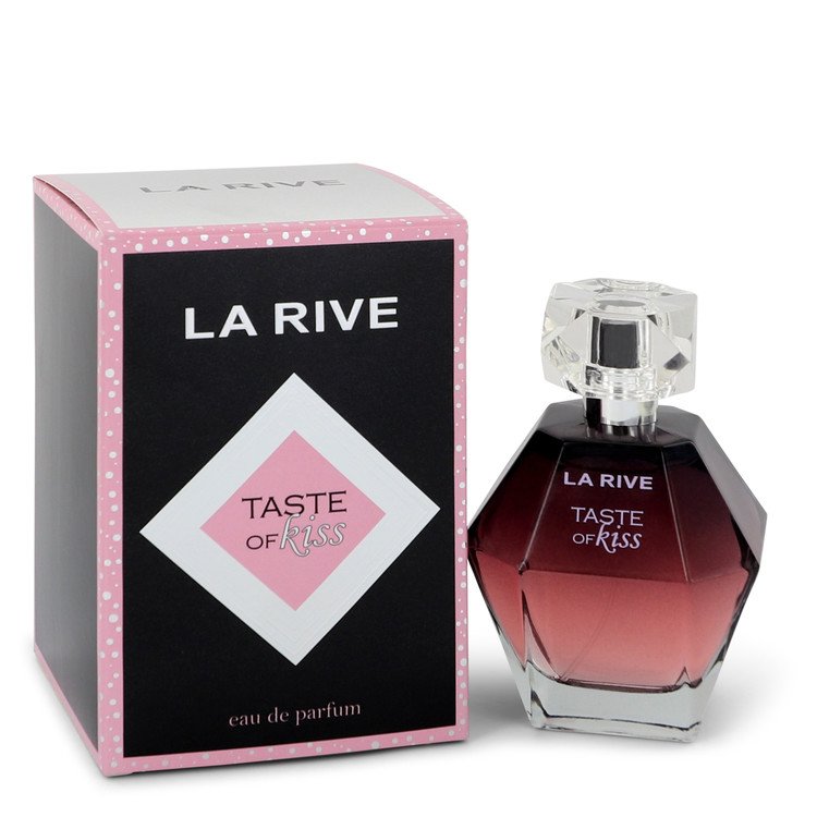 La Rive Taste Of Kiss Perfume for Women - Buy Online Now at Perfume.com