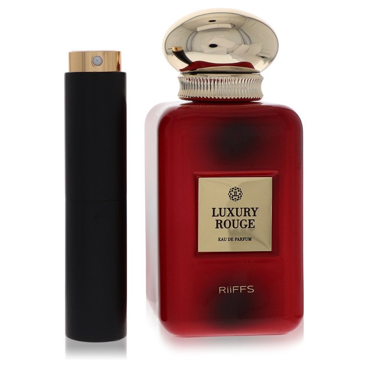 Riiffs Luxury Rouge Perfume for Women - Buy Online Now at Perfume.com