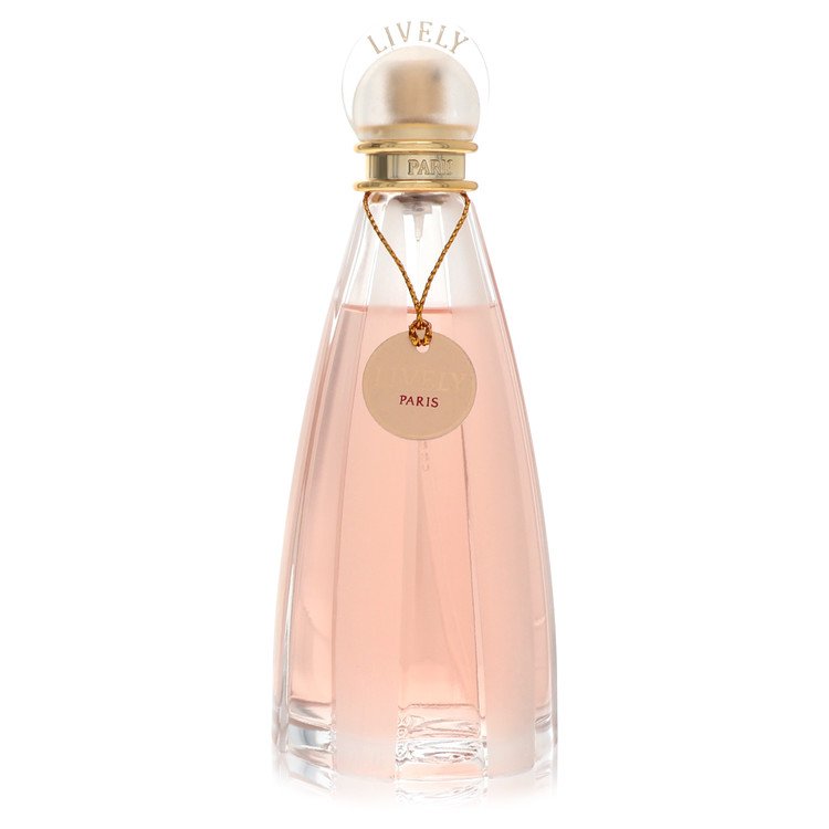 Lively by Parfums Lively - Buy online | Perfume.com