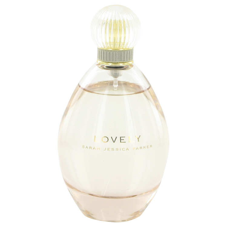 Sarah Jessica Parker Lovely Perfume for Women - Buy Online Now at ...