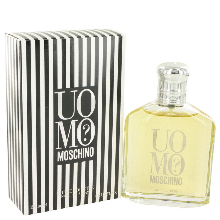Uomo Moschino Cologne for Men | Perfume.com