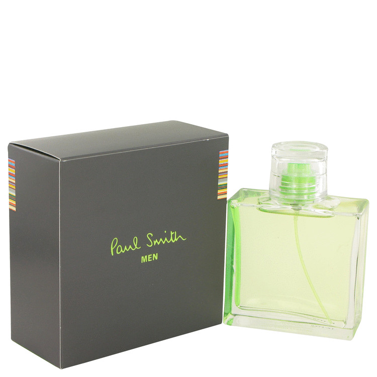 Paul Smith by Paul Smith - Buy online | Perfume.com