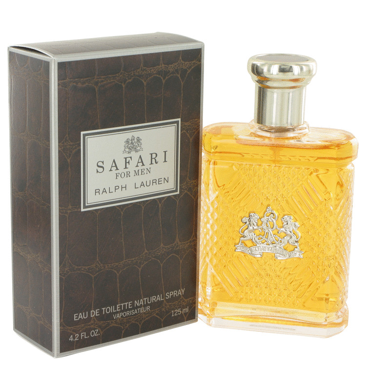 Ralph Lauren Safari Cologne for Men | Perfume.com