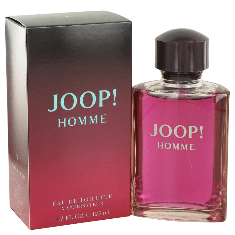 Joop! Joop Cologne for Men - Buy Online Now at Perfume.com