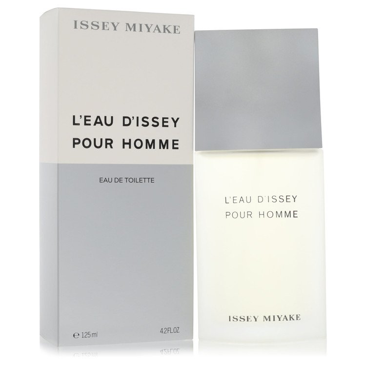 L'eau D'issey (issey Miyake) Cologne for Men | Perfume.com