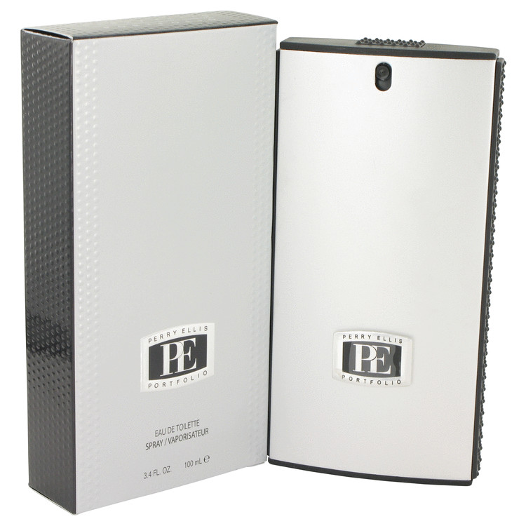 Perry Ellis Portfolio Cologne for Men | Perfume.com