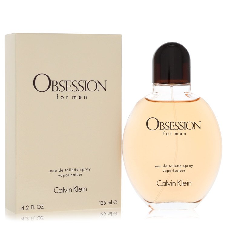 Calvin Klein Obsession Cologne for Men | Perfume.com