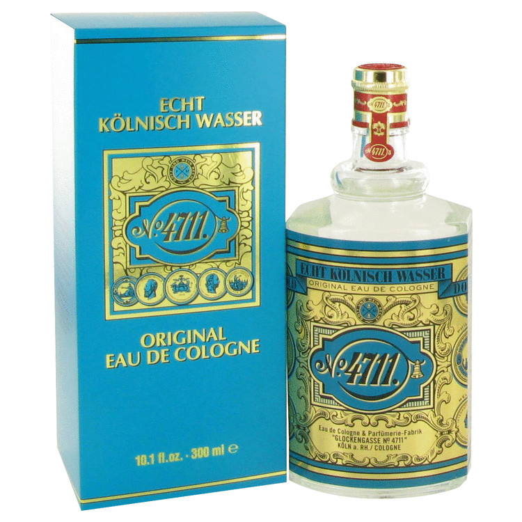 4711 4711 Cologne for Men - Buy Online Now at Perfume.com