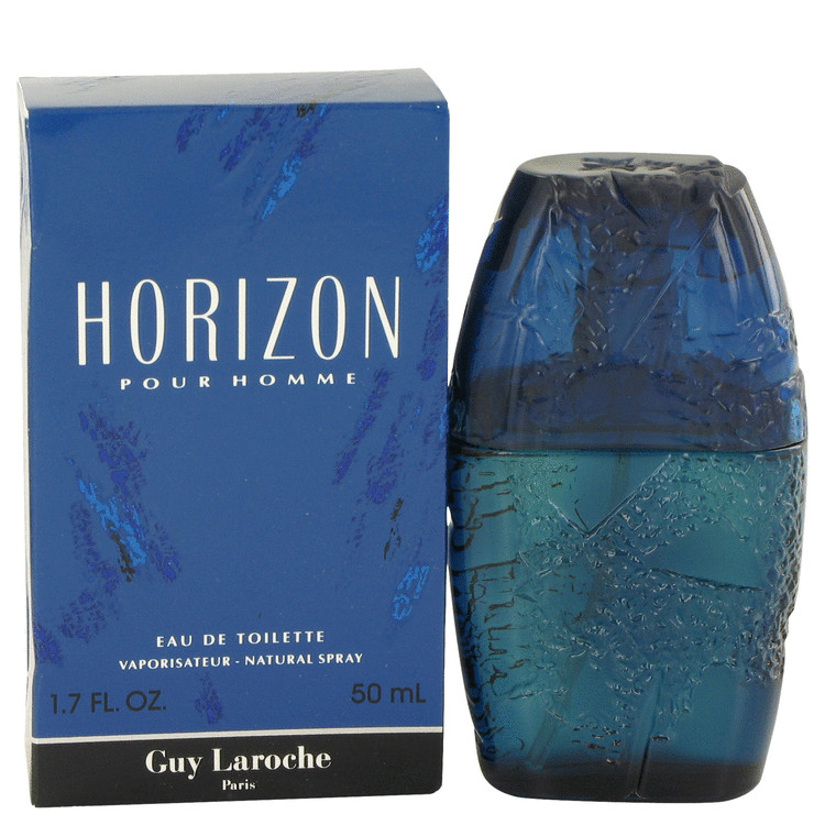 Buy Horizon Guy Laroche for men Online Prices | PerfumeMaster.com