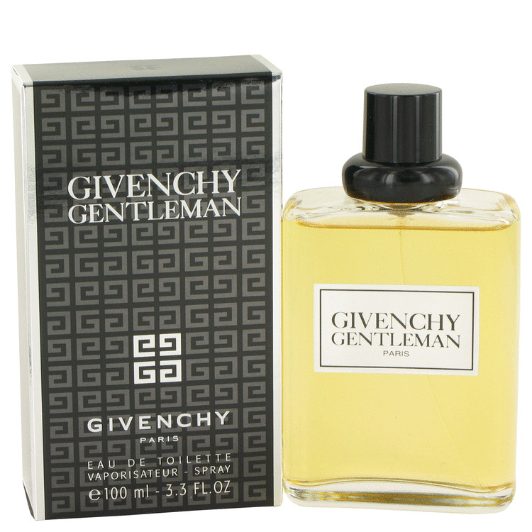 Givenchy Gentleman Cologne for Men - Buy Online Now at Perfume.com