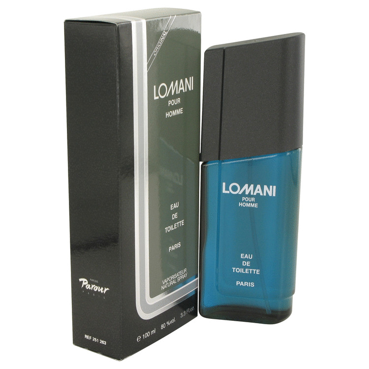 Lomani Cologne for Men | Perfume.com