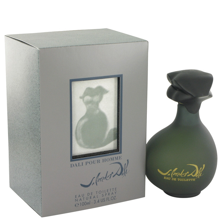 Salvador Dali Cologne for Men - Buy Online Now at Perfume.com