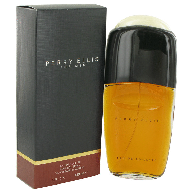 Perry Ellis by Perry Ellis - Buy online | Perfume.com