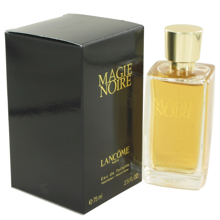 Lancome Magie Noire Perfume for Women - Buy Online Now at Perfume.com