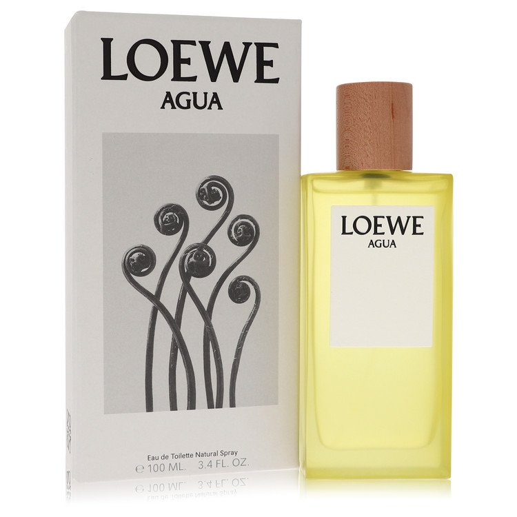 Agua De Loewe by Loewe - Buy online | Perfume.com