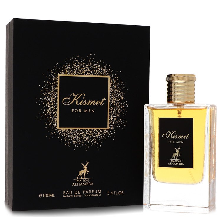 Maison Alhambra Kismet Cologne for Men - Buy Online Now at Perfume.com