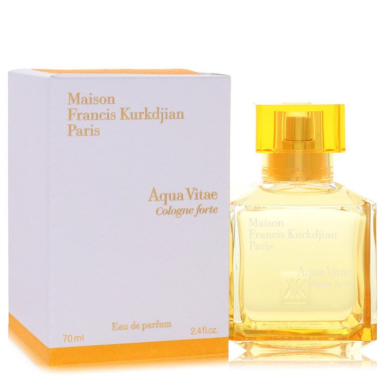 Maison Francis Kurkdjian Aqua Vitae Cologne Forte Perfume for Women ...