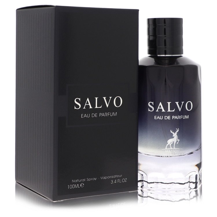 Maison Alhambra Salvo Cologne for Men | Perfume.com