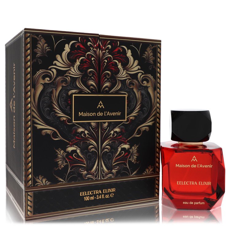 Maison De L'avenir Electra Elixir Cologne | Perfume.com