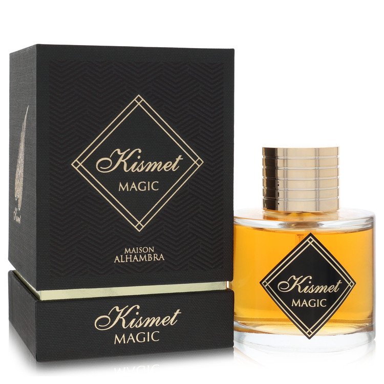 Maison Alhambra Kismet Magic Cologne for Men | Perfume.com
