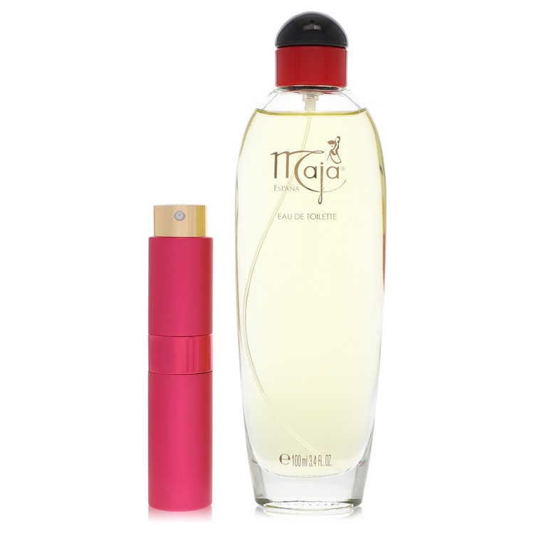 Myrurgia Maja Perfume for Women - Buy Online Now at Perfume.com