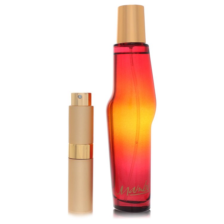 Liz Claiborne Mambo Perfume for Women - Buy Online Now at Perfume.com