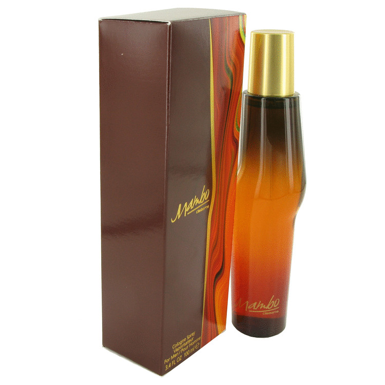 Liz Claiborne Mambo Cologne for Men | Perfume.com
