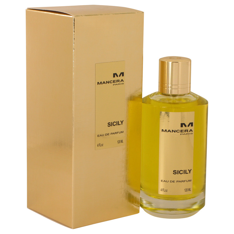 Mancera Mancera Sicily Perfume for Women - Buy Online Now at Perfume.com