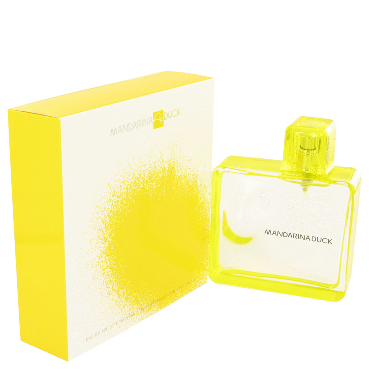 Mandarina Duck Perfume for Women - Buy Online Now at Perfume.com