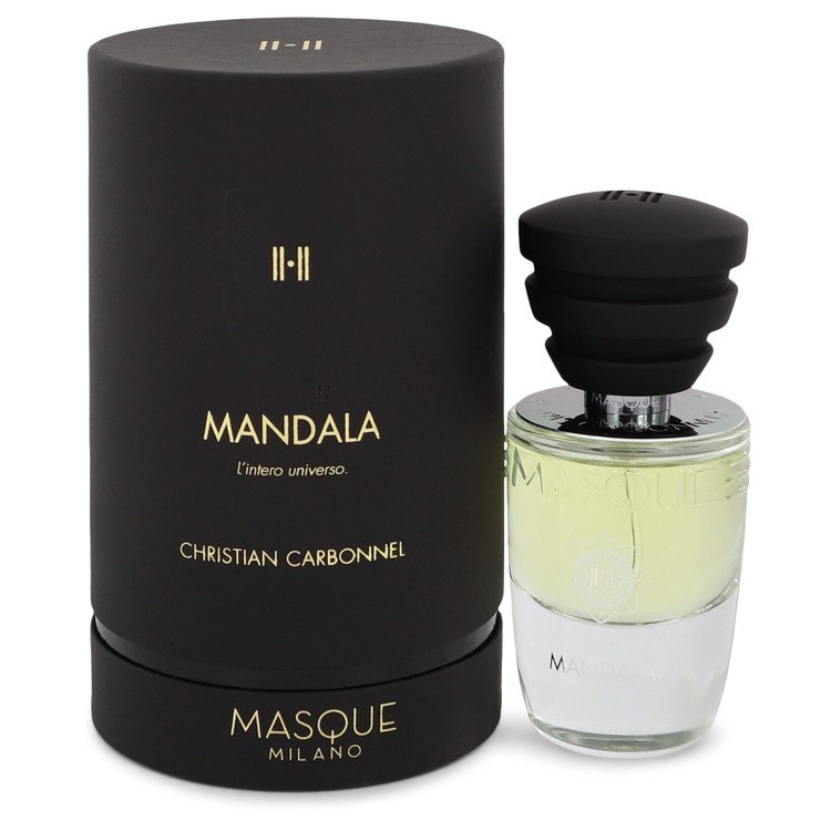 Mandala by Masque Milano - Buy online | Perfume.com