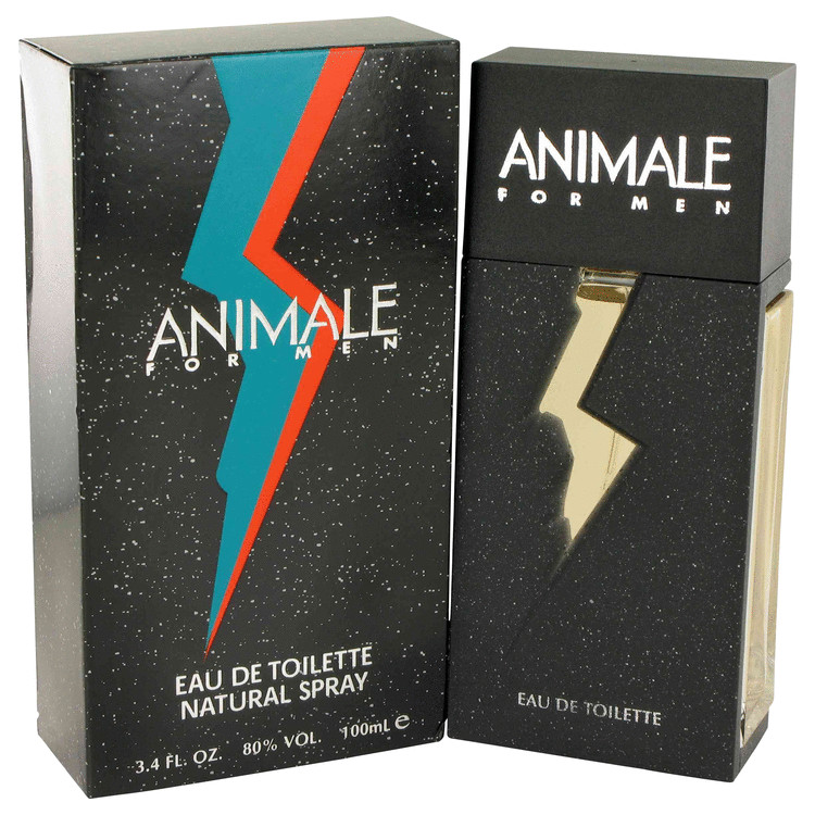 Animale Animale Cologne for Men - Buy Online Now at Perfume.com